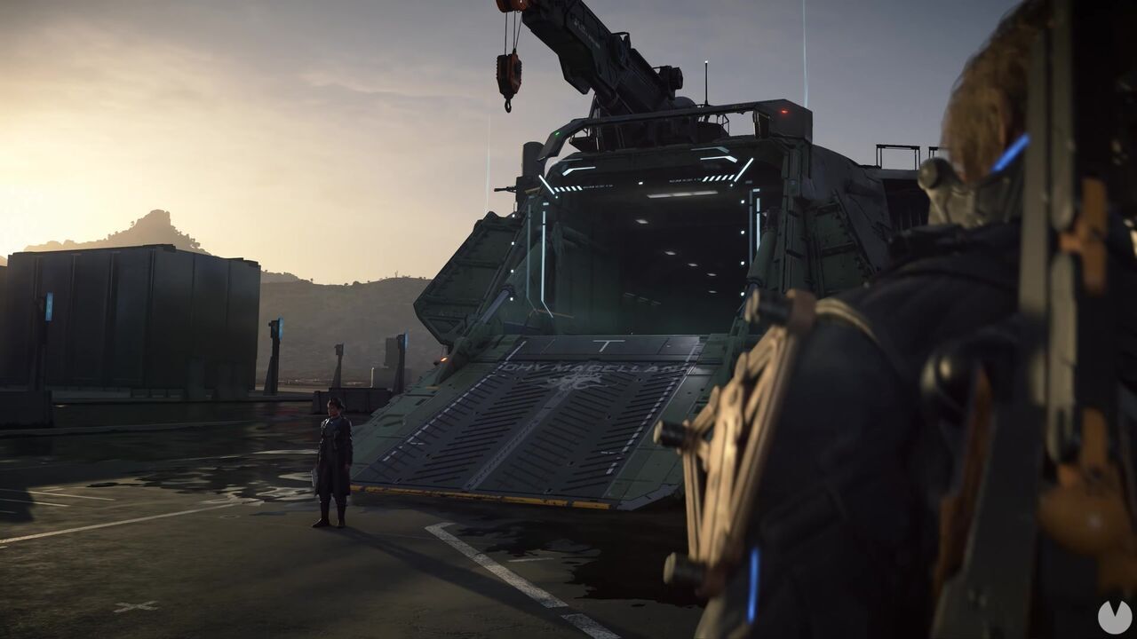 Death Stranding 2 - Videojuego (PS5) - Vandal