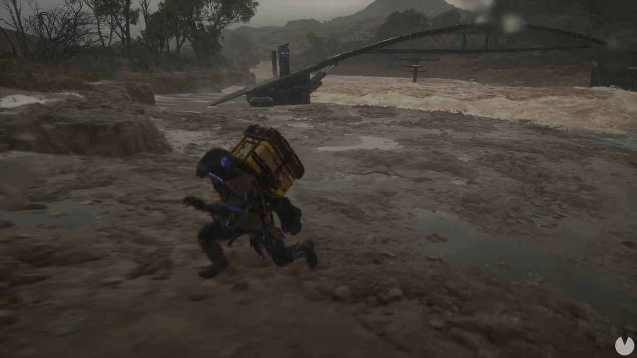 Death Stranding 2 - Videojuego (PS5) - Vandal