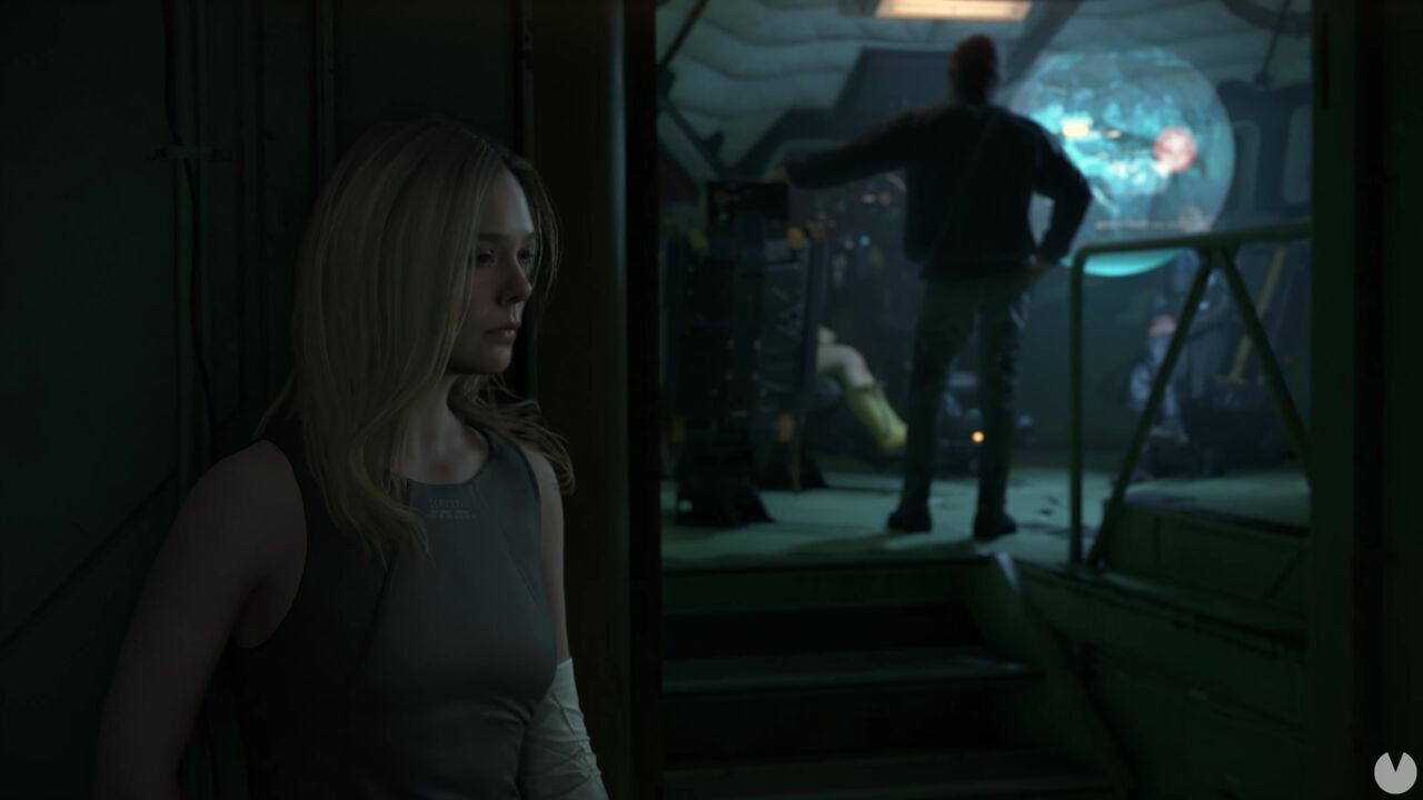 Death Stranding 2 - Videojuego (PS5) - Vandal