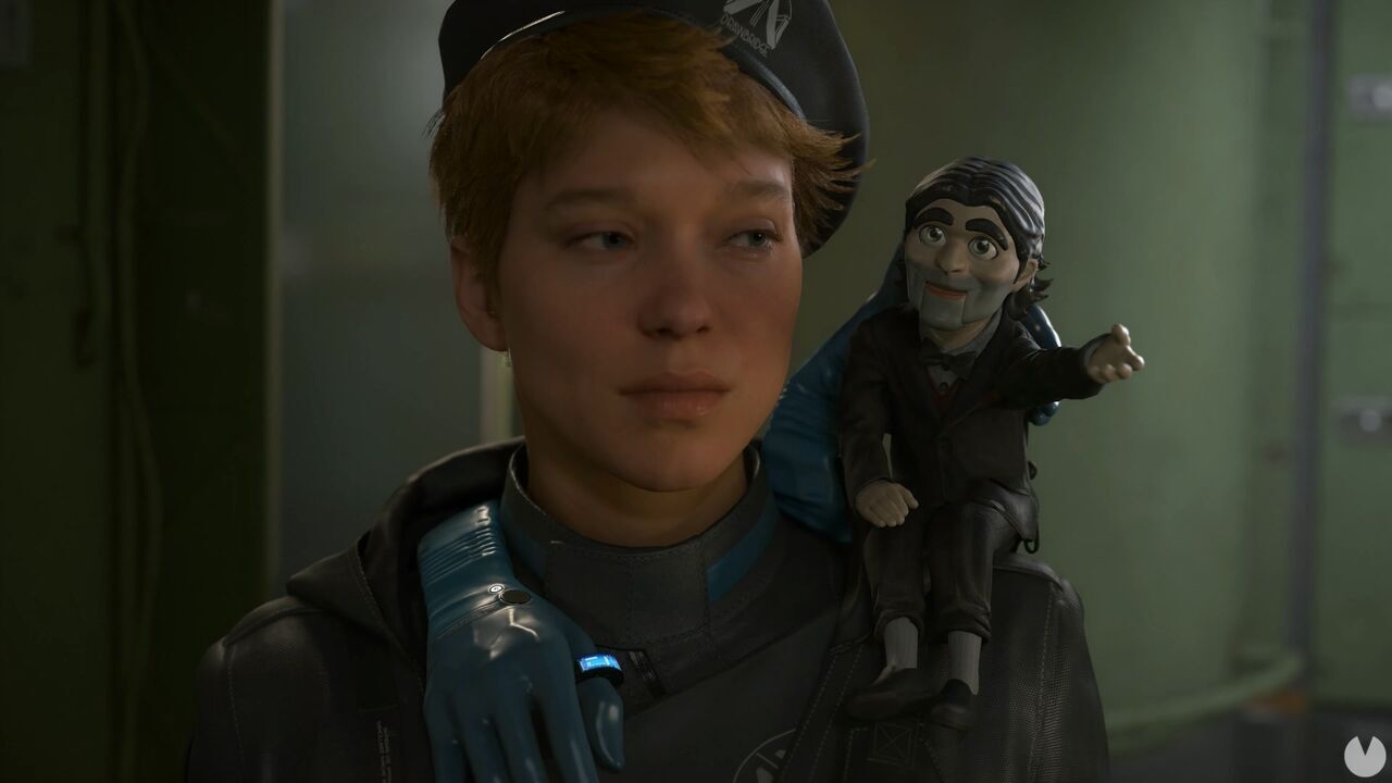 Death Stranding 2 - Videojuego (PS5) - Vandal