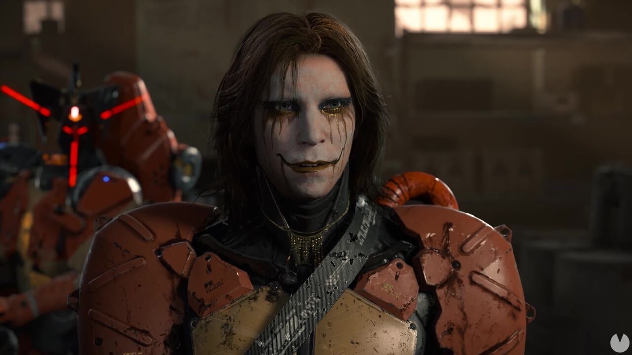 Death Stranding 2 - Videojuego (PS5) - Vandal