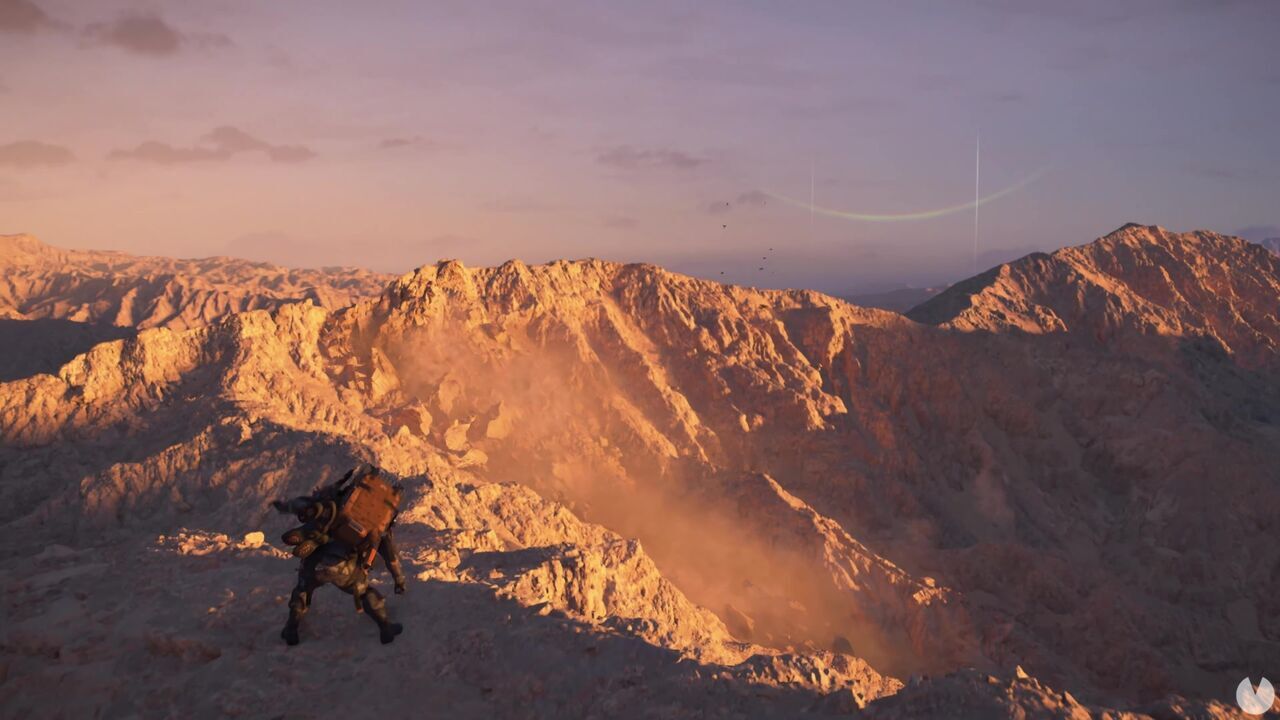 Death Stranding 2 - Videojuego (PS5) - Vandal