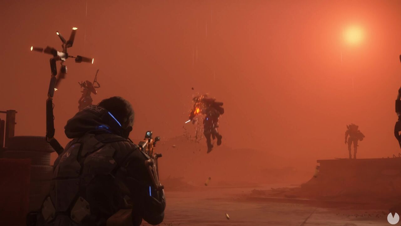 Death Stranding 2 - Videojuego (PS5) - Vandal