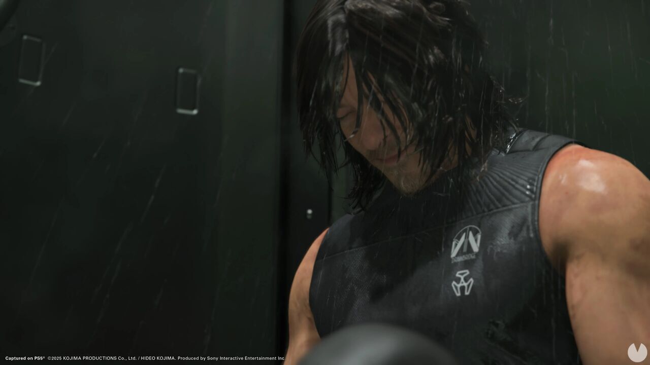 Death Stranding 2 - Videojuego (PS5) - Vandal