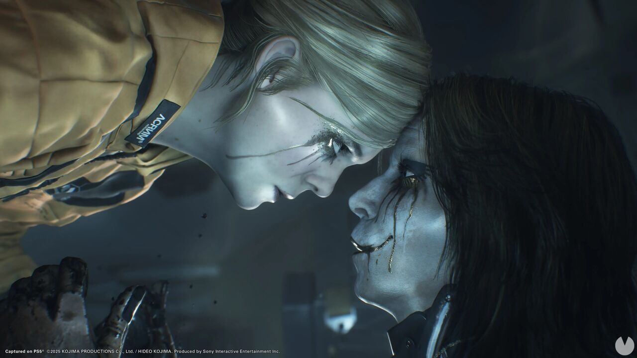 Death Stranding 2 - Videojuego (PS5) - Vandal