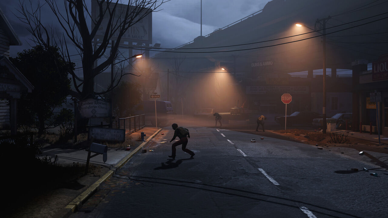 La supervivencia zombi 2D de Into the Dead: Our Darkest Days ya tiene ...