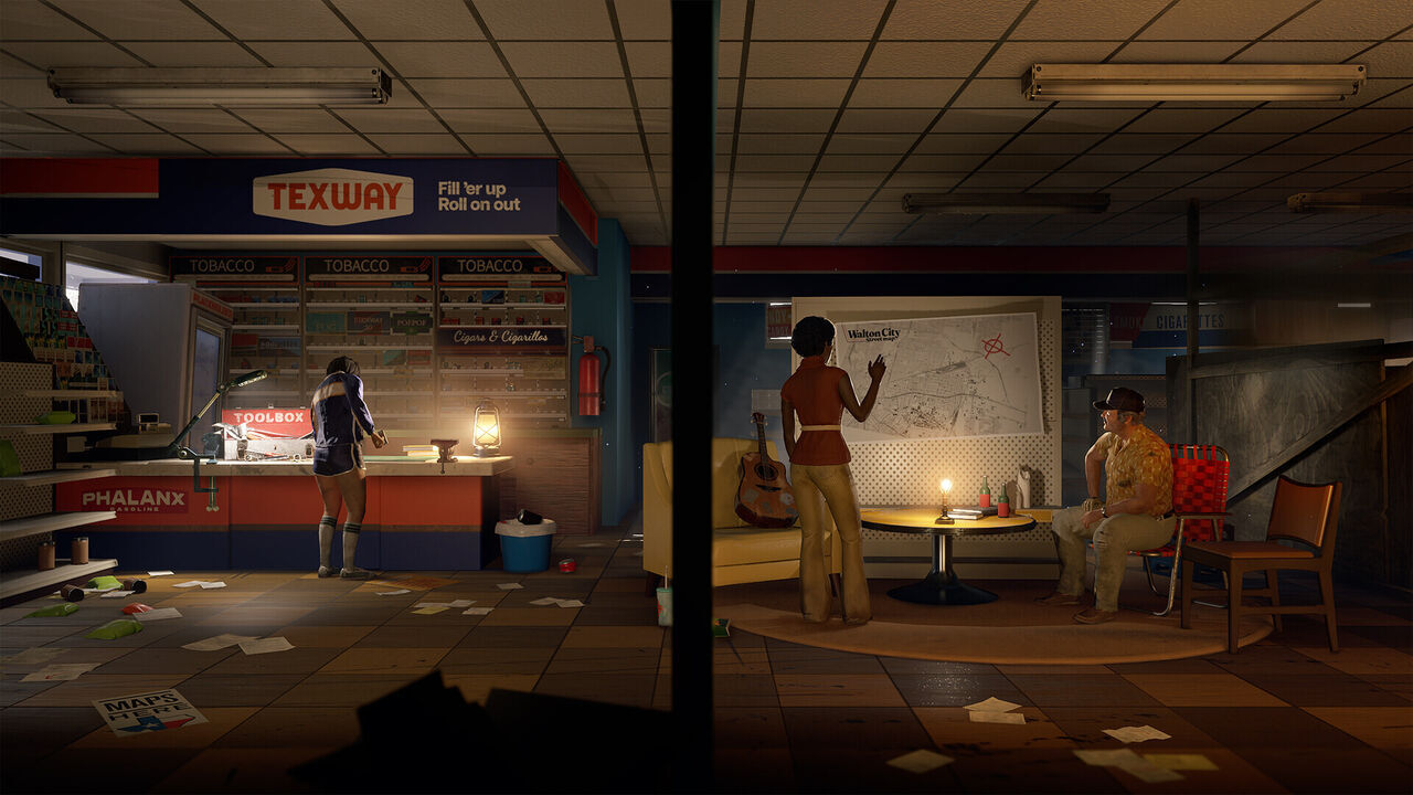 La supervivencia zombi 2D de Into the Dead: Our Darkest Days ya tiene ...