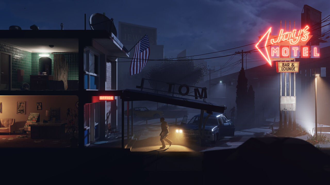 La supervivencia zombi 2D de Into the Dead: Our Darkest Days ya tiene ...