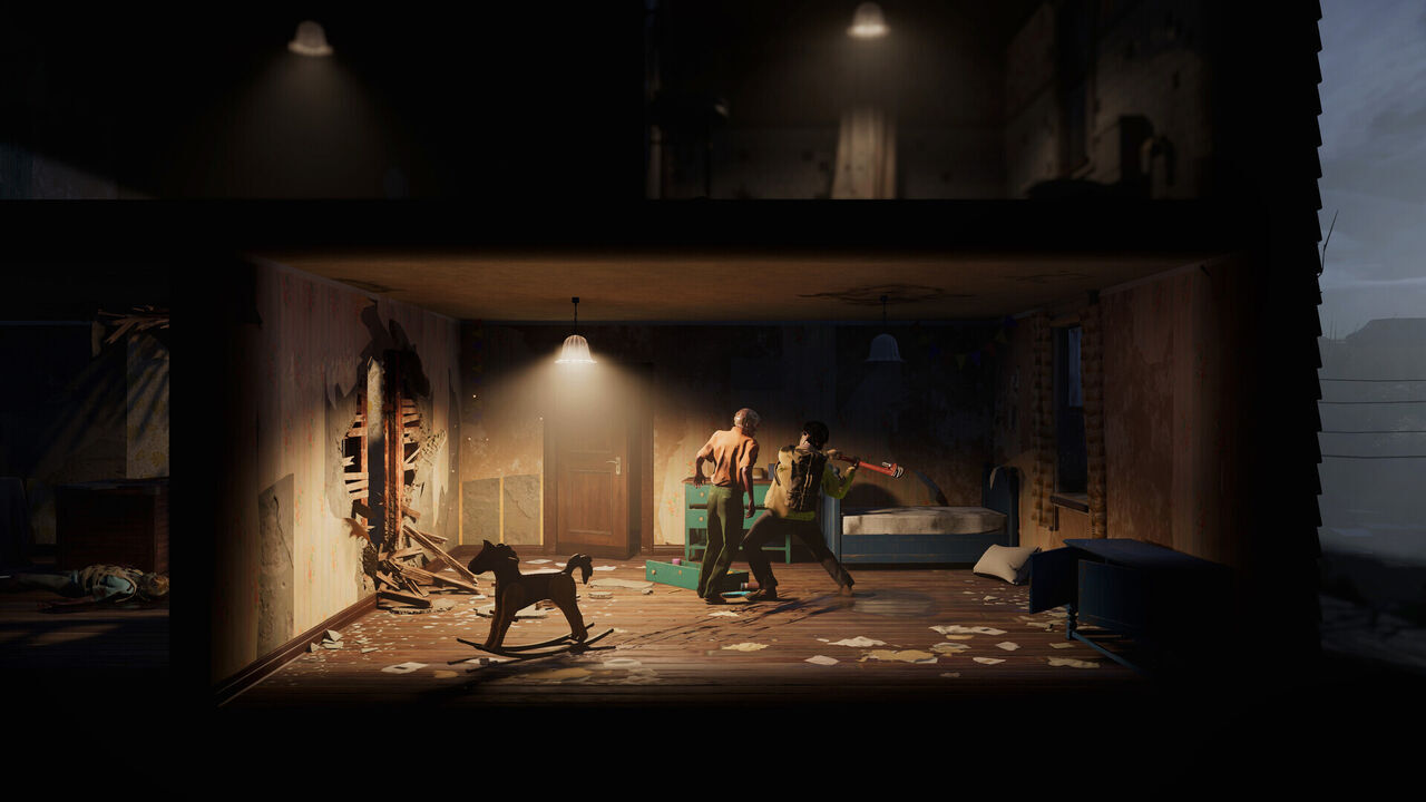 La supervivencia zombi 2D de Into the Dead: Our Darkest Days ya tiene ...