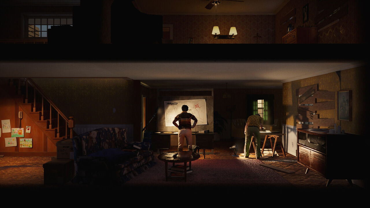 La supervivencia zombi 2D de Into the Dead: Our Darkest Days ya tiene ...