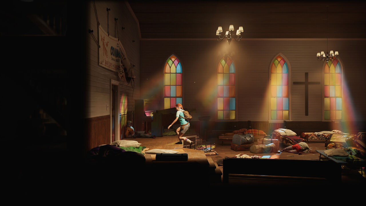La supervivencia zombi 2D de Into the Dead: Our Darkest Days ya tiene ...