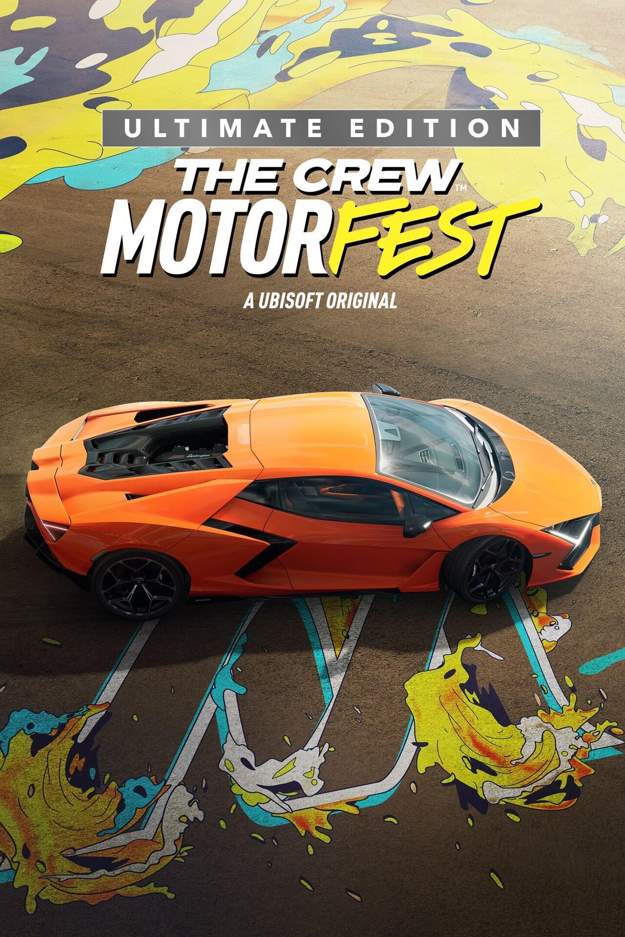 The Crew Motorfest - Videojuego (PS5, PC, Xbox Series X/S, PS4 y Xbox ...