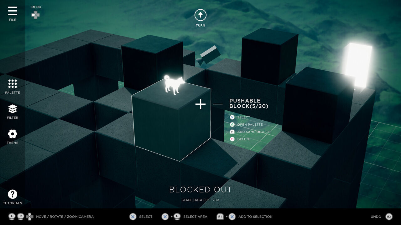 Humanity - Videojuego (PS4, PS5, PC, Xbox Series X y Xbox One) - Vandal