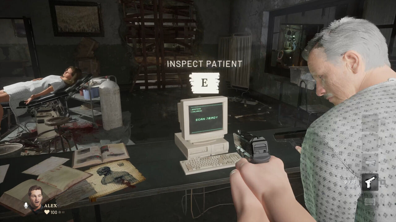 Deceit 2 - Videojuego (PS5, PC y Xbox Series X) - Vandal
