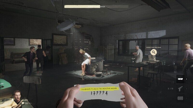 Deceit 2 - Videojuego (PS5, PC y Xbox Series X) - Vandal