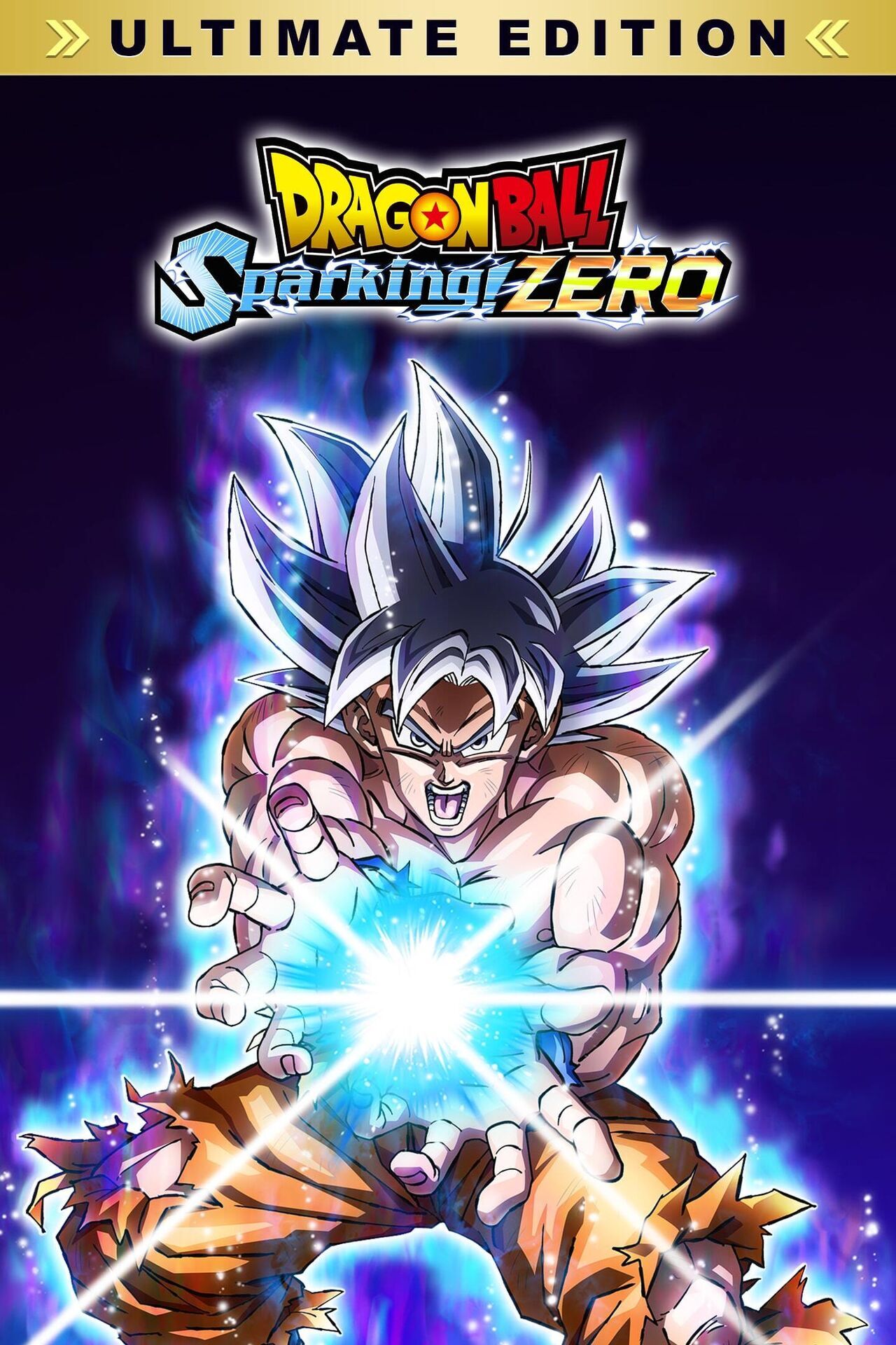 Dragon Ball: Sparking! Zero - Videojuego (PS5, PC, Xbox Series X, Switch y Switch 2) - Vandal