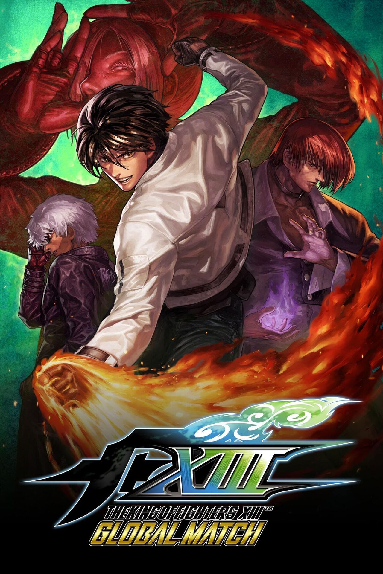 The King of Fighters XIII: Global Match - Videojuego (PS4, PC y Switch ...