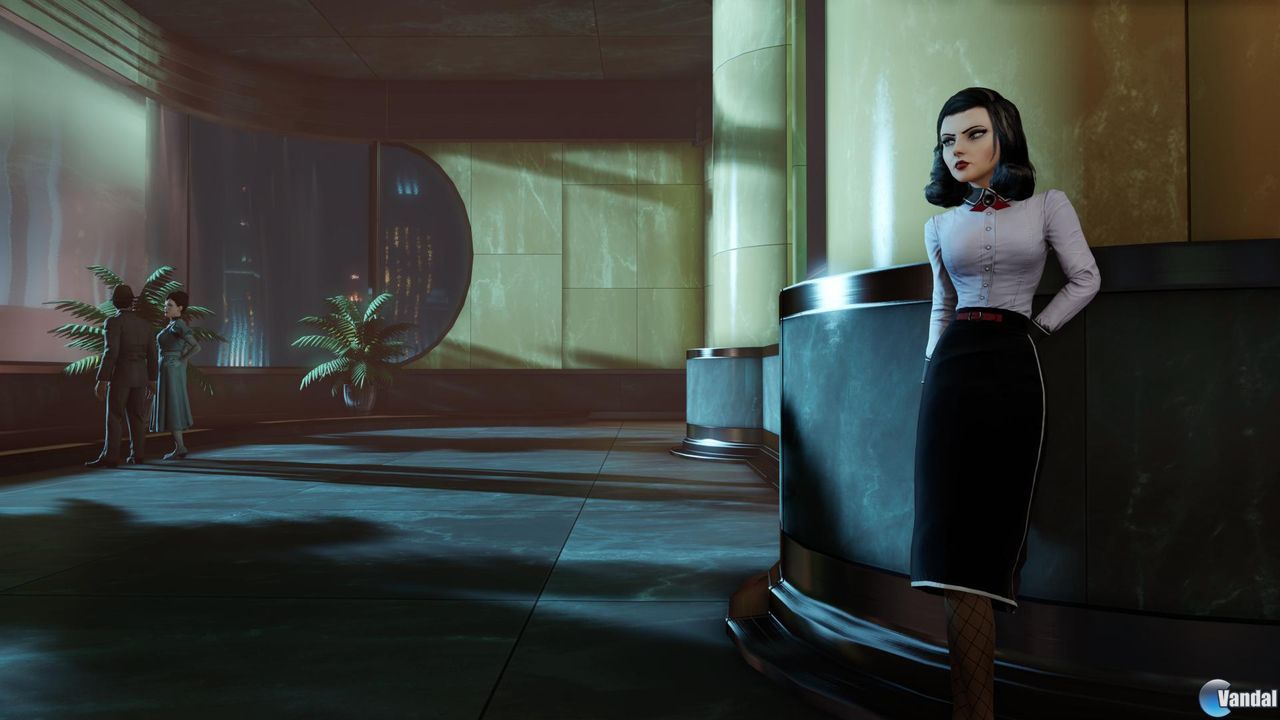 BioShock Infinite: The Complete Edition - Videojuego (Xbox One, PS4 y ...