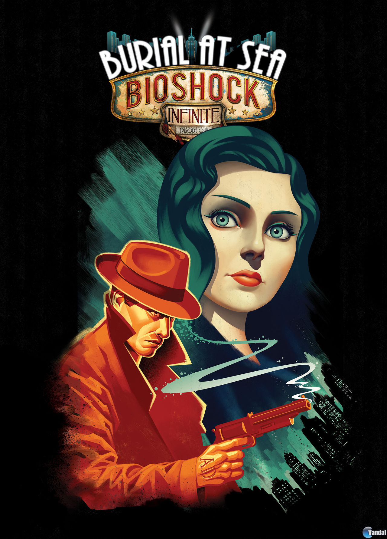 BioShock Infinite: The Complete Edition - Videojuego (Xbox One, PS4 y ...