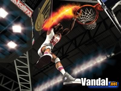 NBA Jam 2004 - Videojuego (PS2 y Xbox) - Vandal