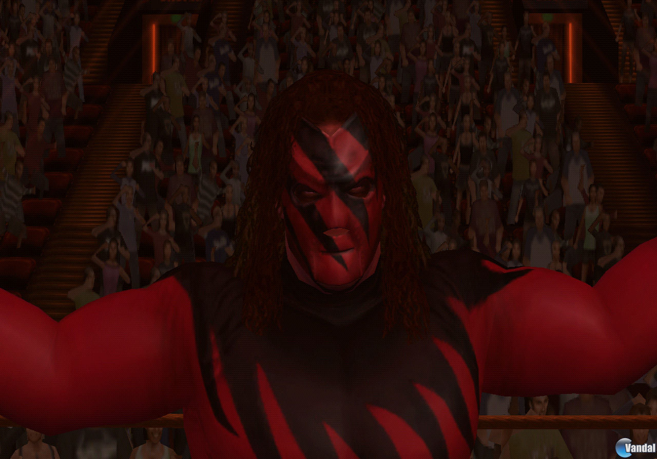 WWE: Smackdown vs. RAW 2011 - Videojuego (PS3, Xbox 360, PS2, PSP y Wii ...