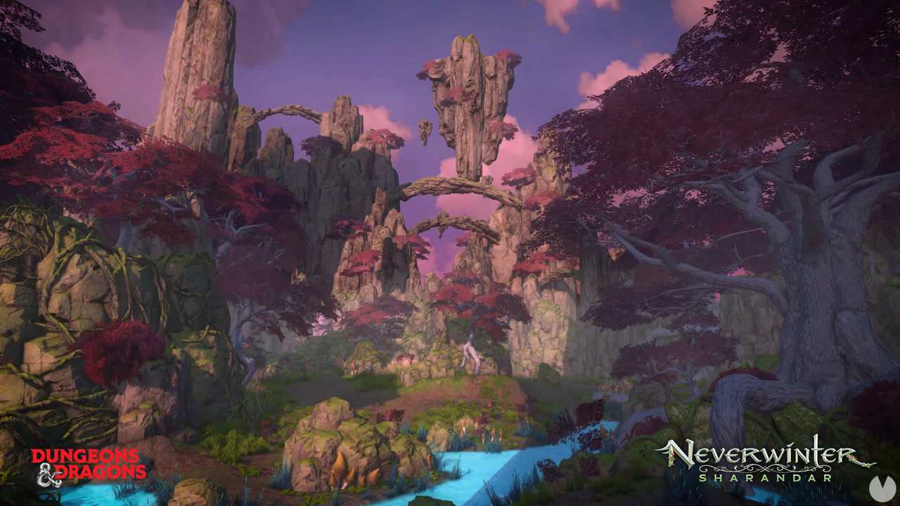 Neverwinter - Videojuego (PS4, PC y Xbox One) - Vandal