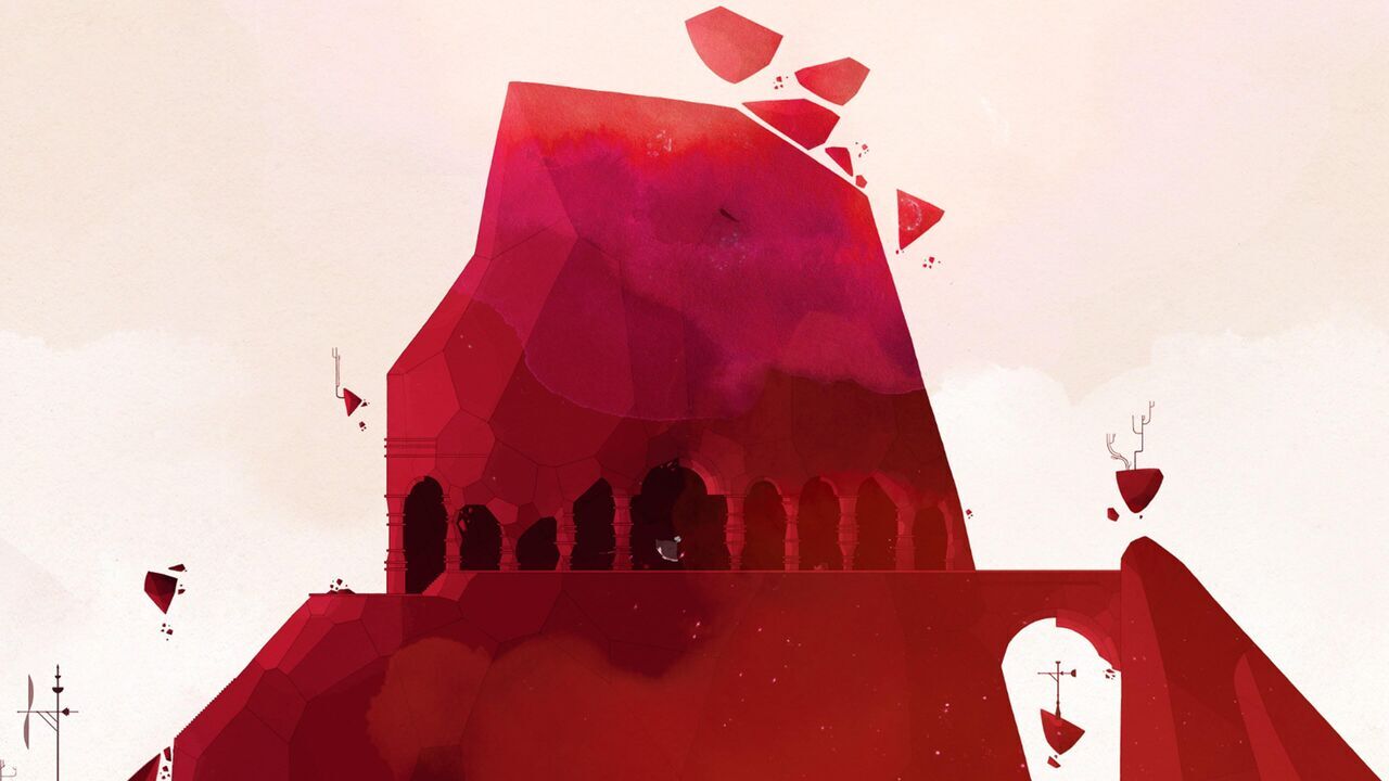GRIS - Videojuego (PC, Switch, PS4, Xbox Series X, PS5, iPhone y Xbox ...