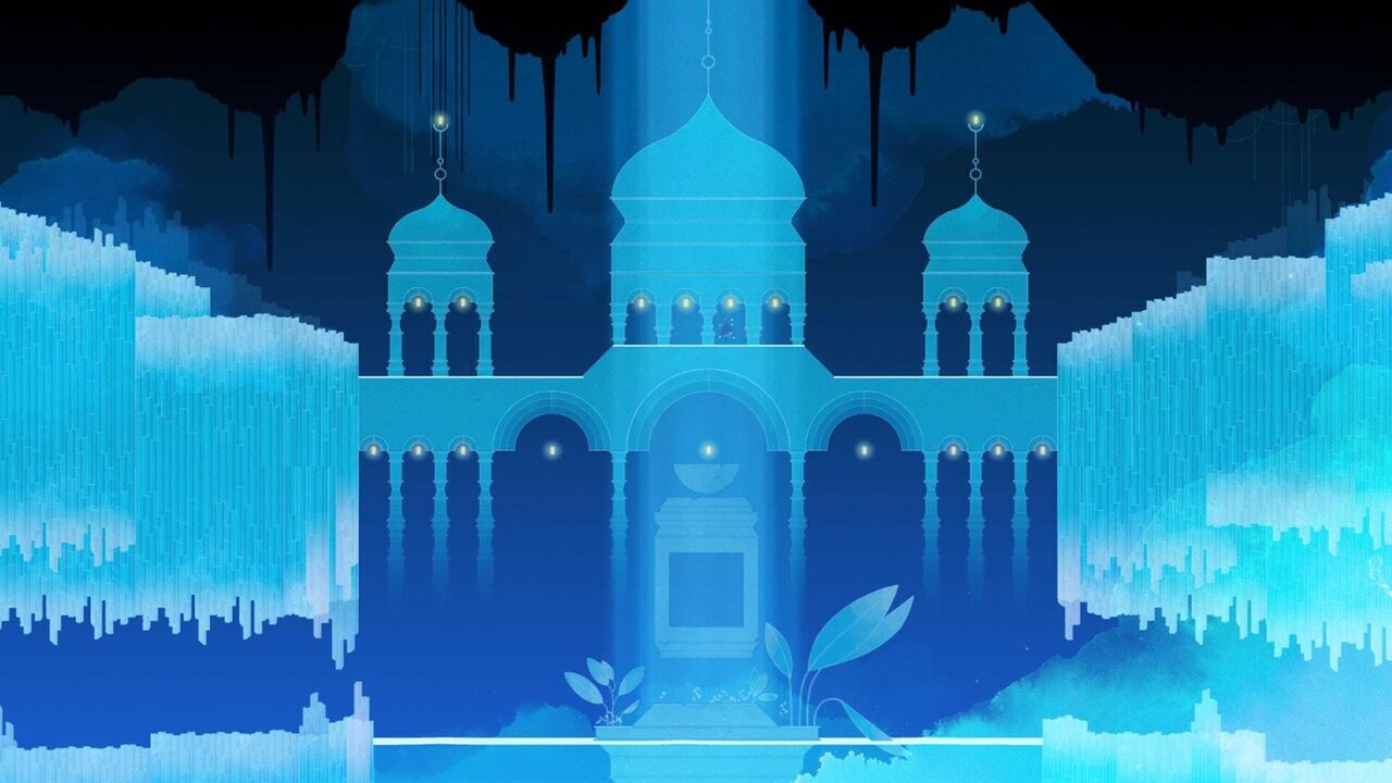 GRIS - Videojuego (PC, Switch, PS4, Xbox Series X, PS5, iPhone y Xbox ...