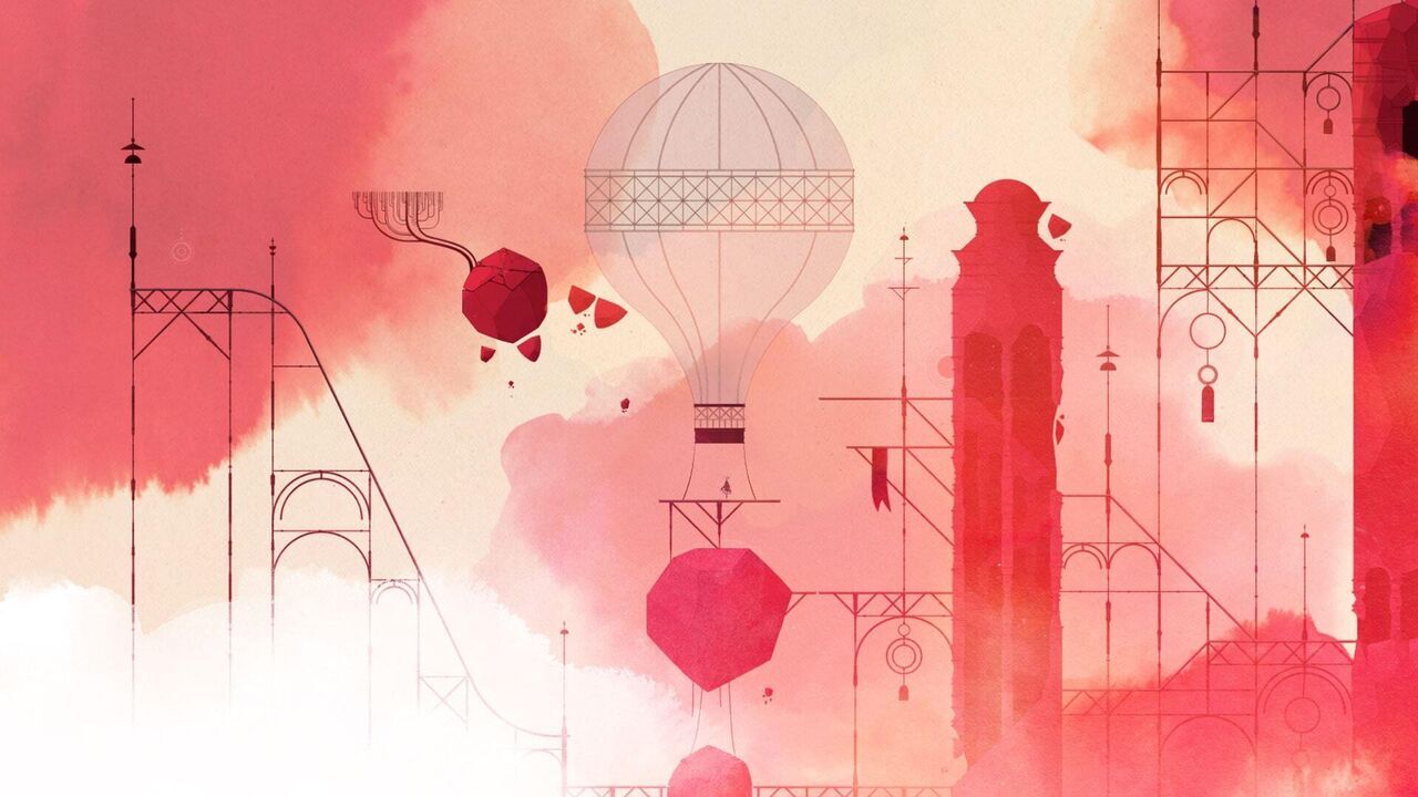 GRIS - Videojuego (PC, Switch, PS4, Xbox Series X, PS5, iPhone y Xbox ...