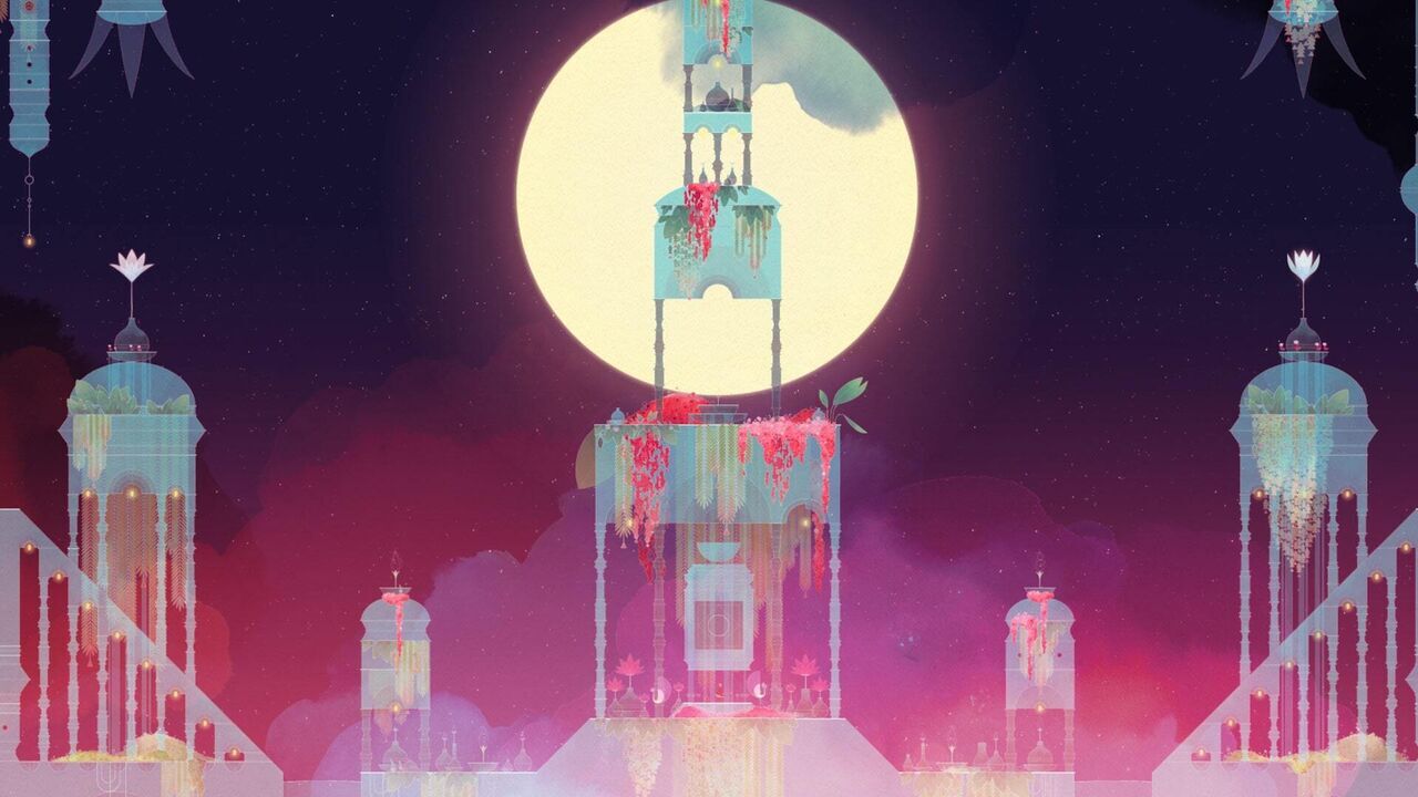 GRIS - Videojuego (PC, Switch, PS4, Xbox Series X, PS5, iPhone y Xbox ...