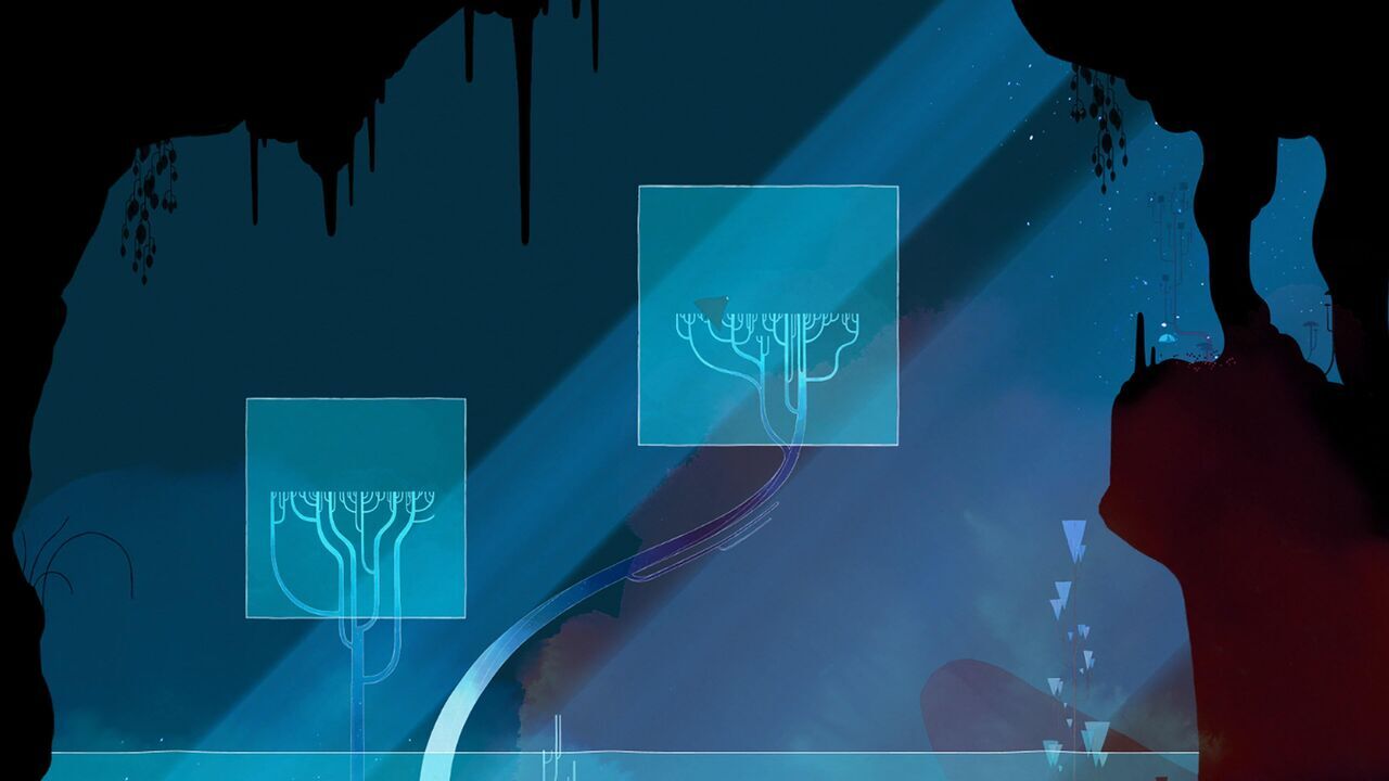 GRIS - Videojuego (PC, Switch, PS4, Xbox Series X, PS5, iPhone y Xbox ...