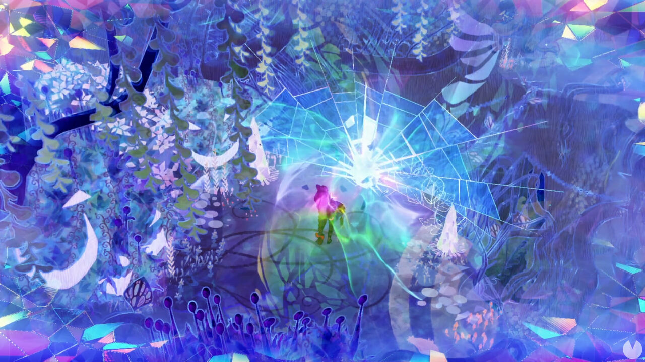 Bayonetta Origins: Cereza and the Lost Demon - Videojuego (Switch) - Vandal