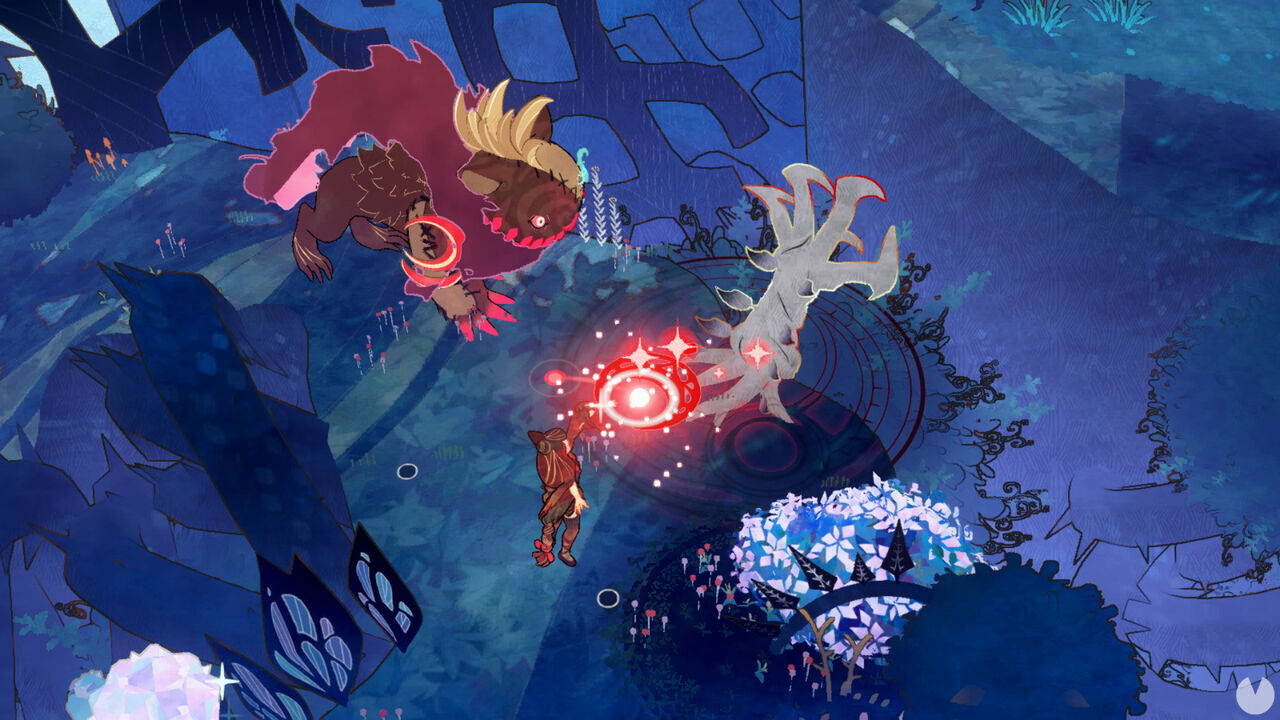 Bayonetta Origins: Cereza and the Lost Demon - Videojuego (Switch) - Vandal