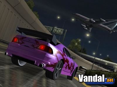Burnout 2: Point of Impact - Videojuego (PS2, GameCube y Xbox) - Vandal