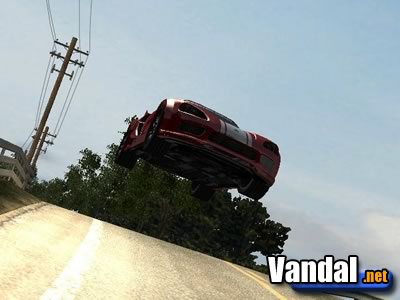 Burnout 2: Point of Impact - Videojuego (PS2, GameCube y Xbox) - Vandal