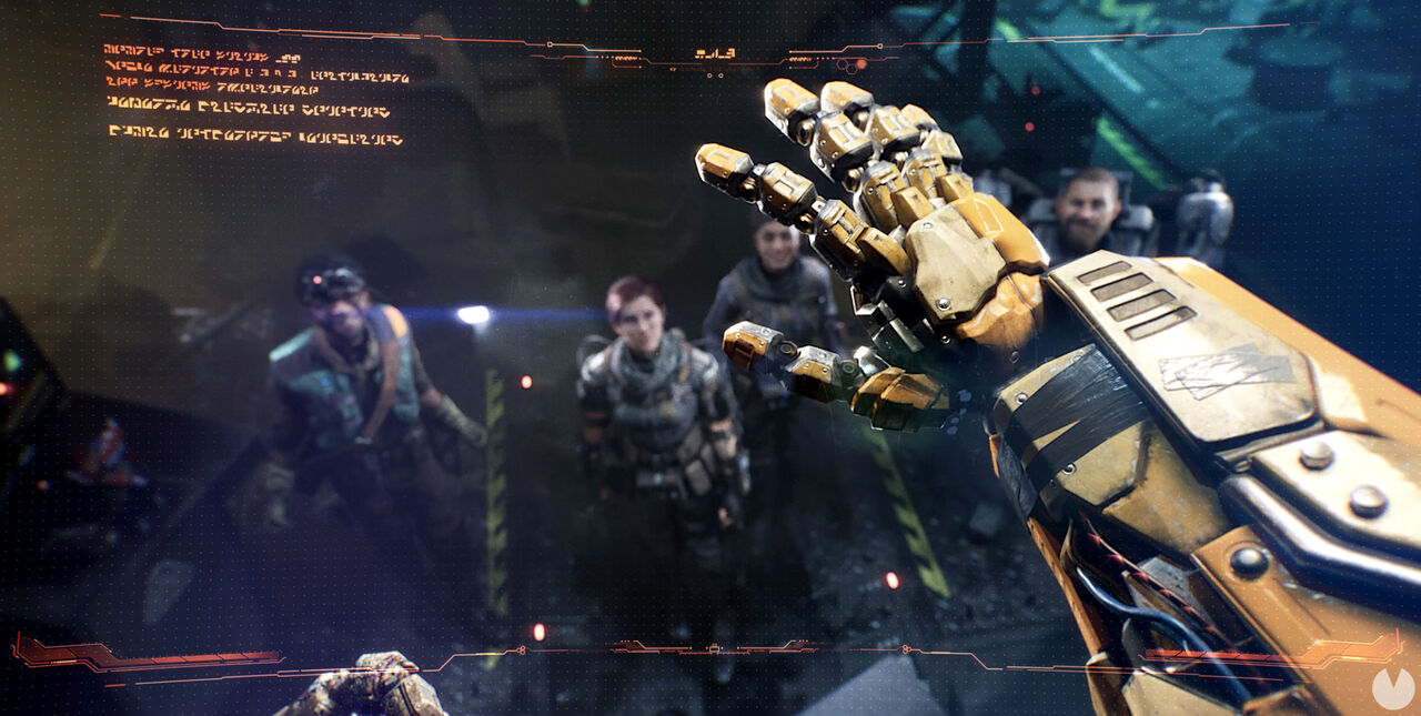 Transformers: Reactivate - Videojuego (PS5) - Vandal