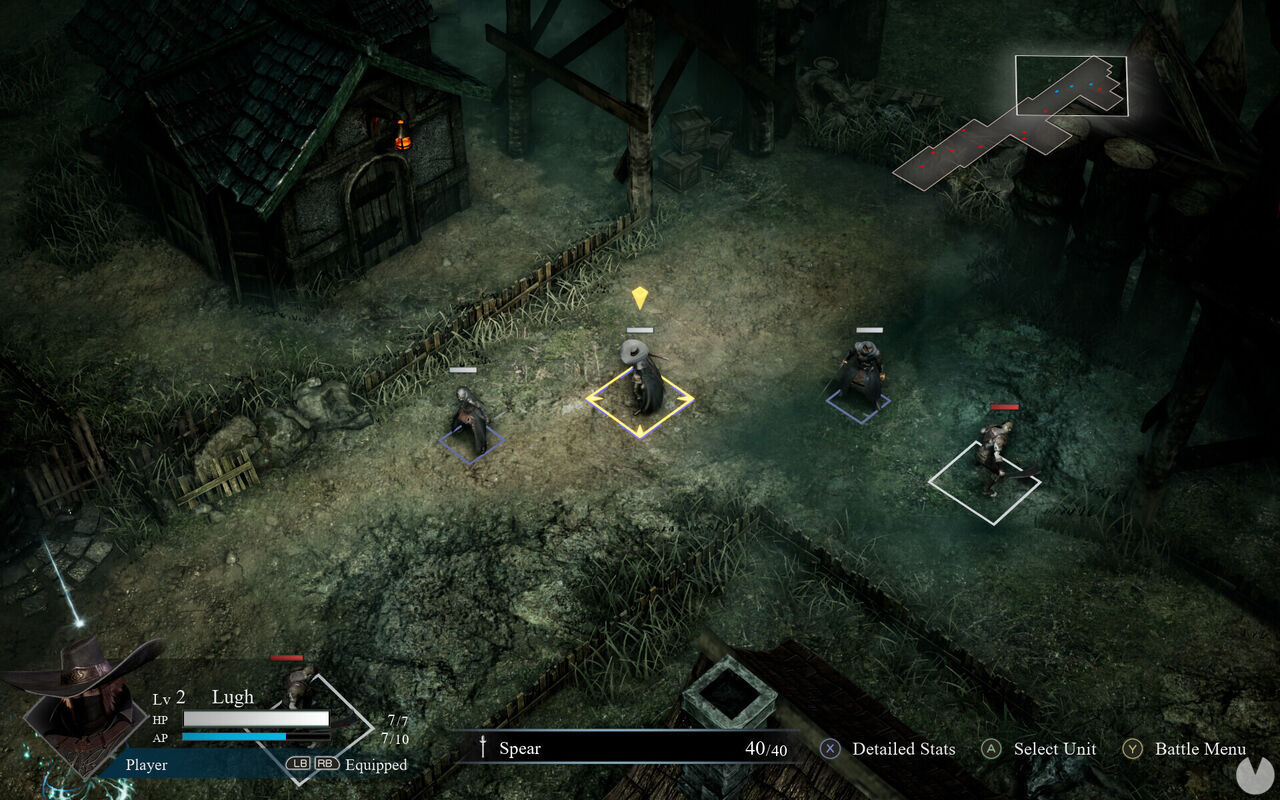 Redemption Reapers - Videojuego (PC, PS5, PS4 y Switch) - Vandal