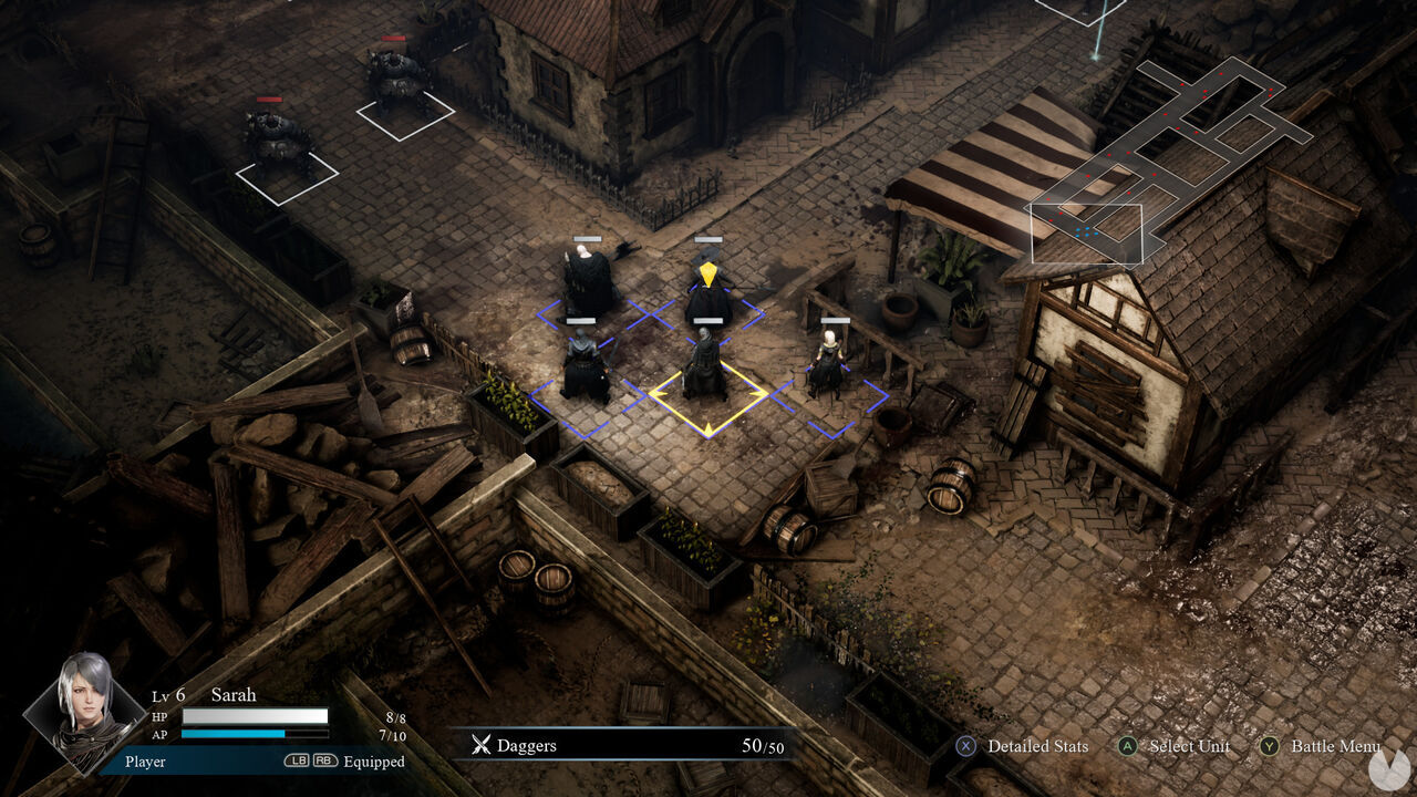 Redemption Reapers - Videojuego (PC, PS5, PS4 y Switch) - Vandal