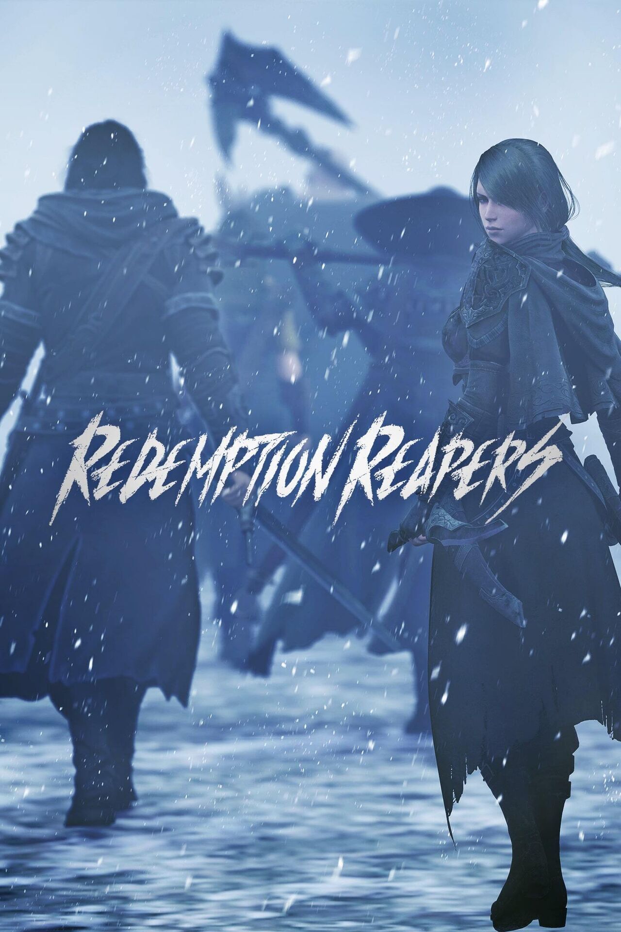 Redemption Reapers - Videojuego (PC, PS5, PS4 y Switch) - Vandal
