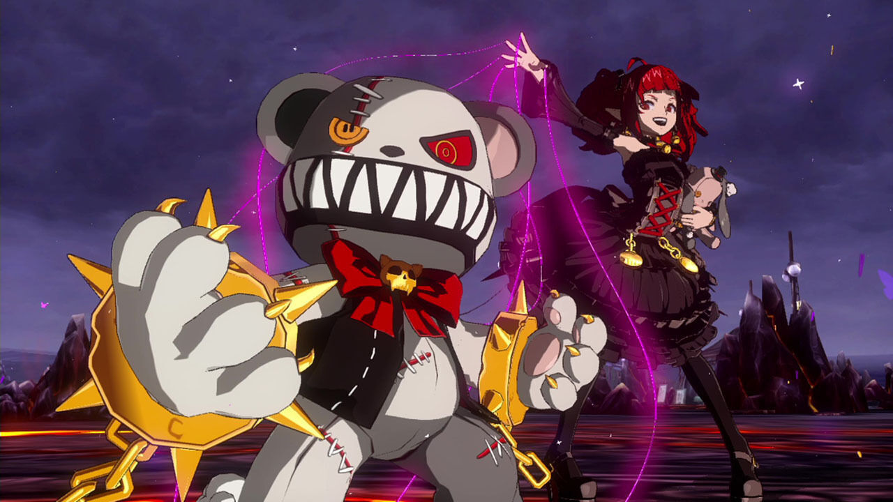 DNF Duel - Videojuego (PC, PS4, PS5 y Switch) - Vandal