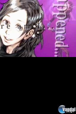 999: Nine Hours, Nine Persons, Nine Doors - Videojuego (NDS) - Vandal