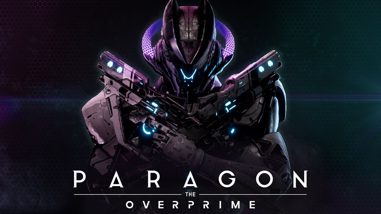 Paragon: The Overprime - Videojuego (PC) - Vandal