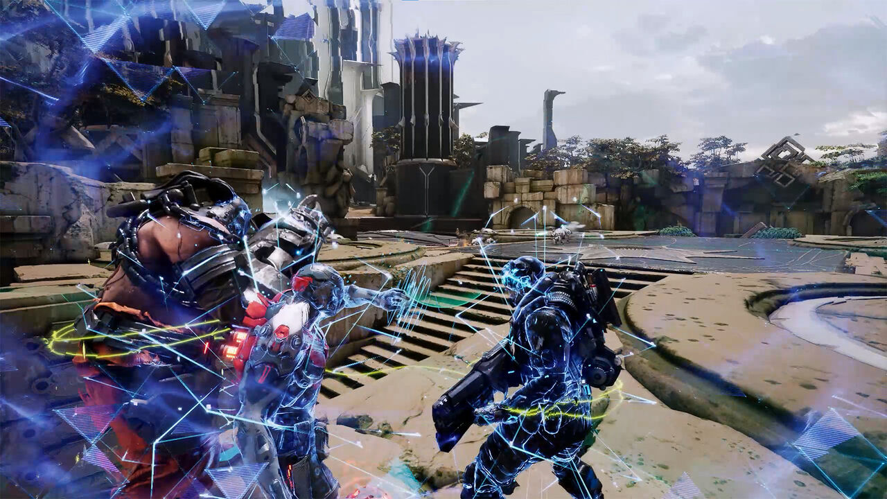 Paragon: The Overprime - Videojuego (PC) - Vandal