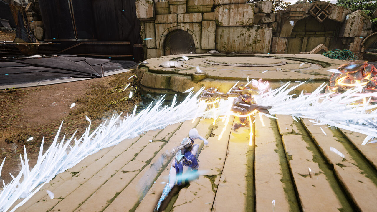 Paragon: The Overprime - Videojuego (PC) - Vandal