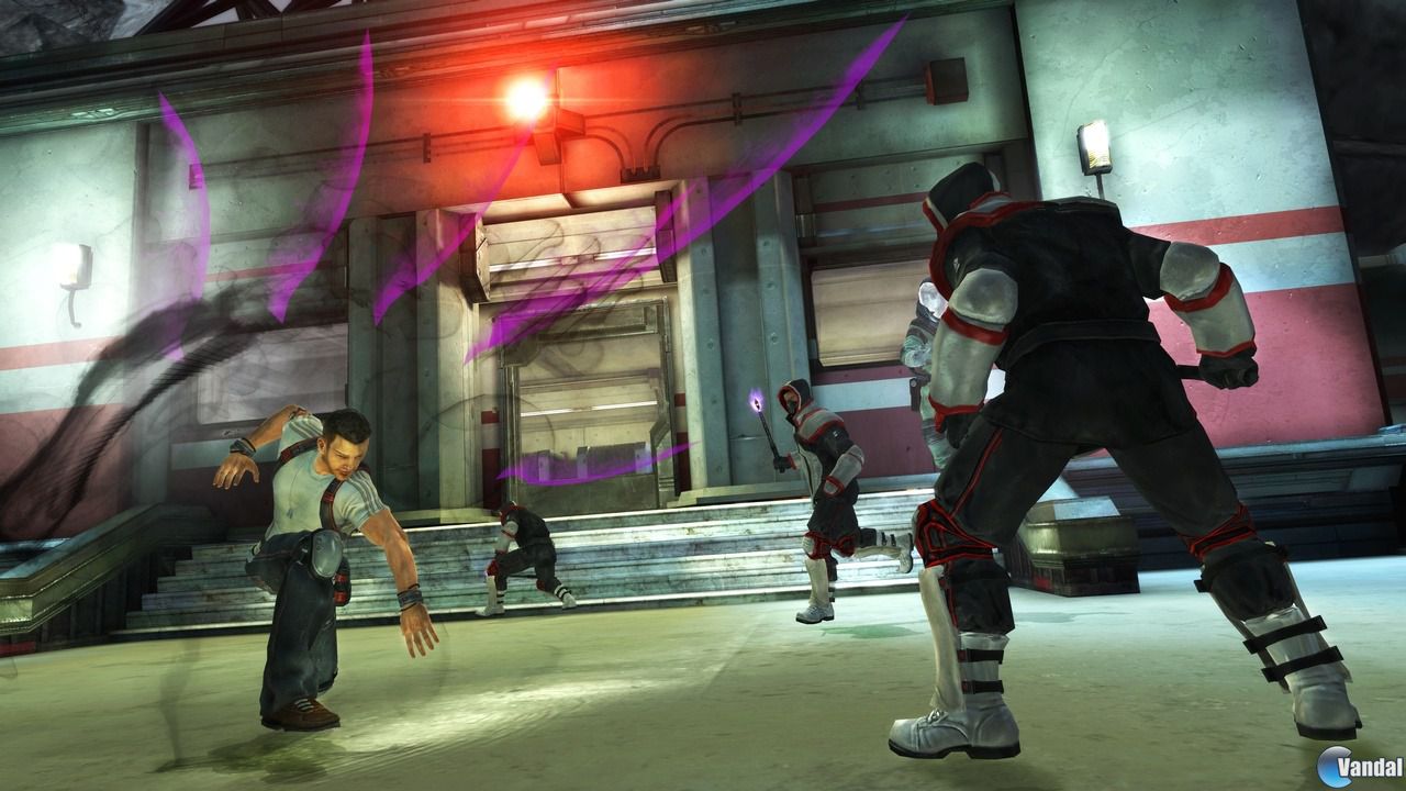 X-Men: Destiny - Videojuego (Xbox 360, PS3 y Wii) - Vandal