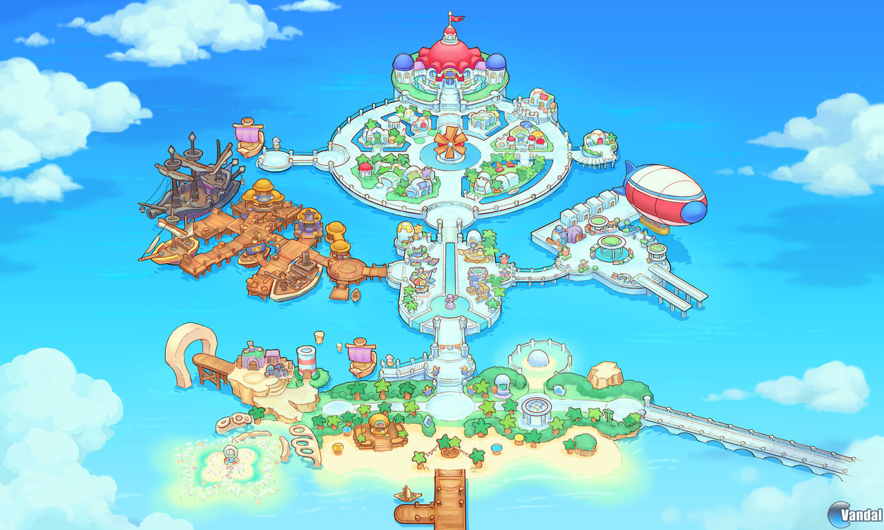 Fantasy Life - Videojuego (Nintendo 3DS) - Vandal