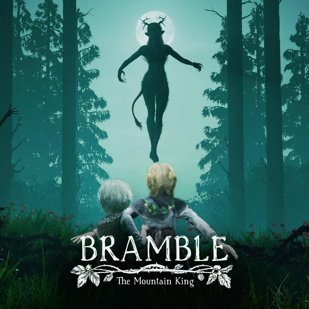 Bramble: The Mountain King - Videojuego (PC, Xbox Series X, PS5, Switch ...