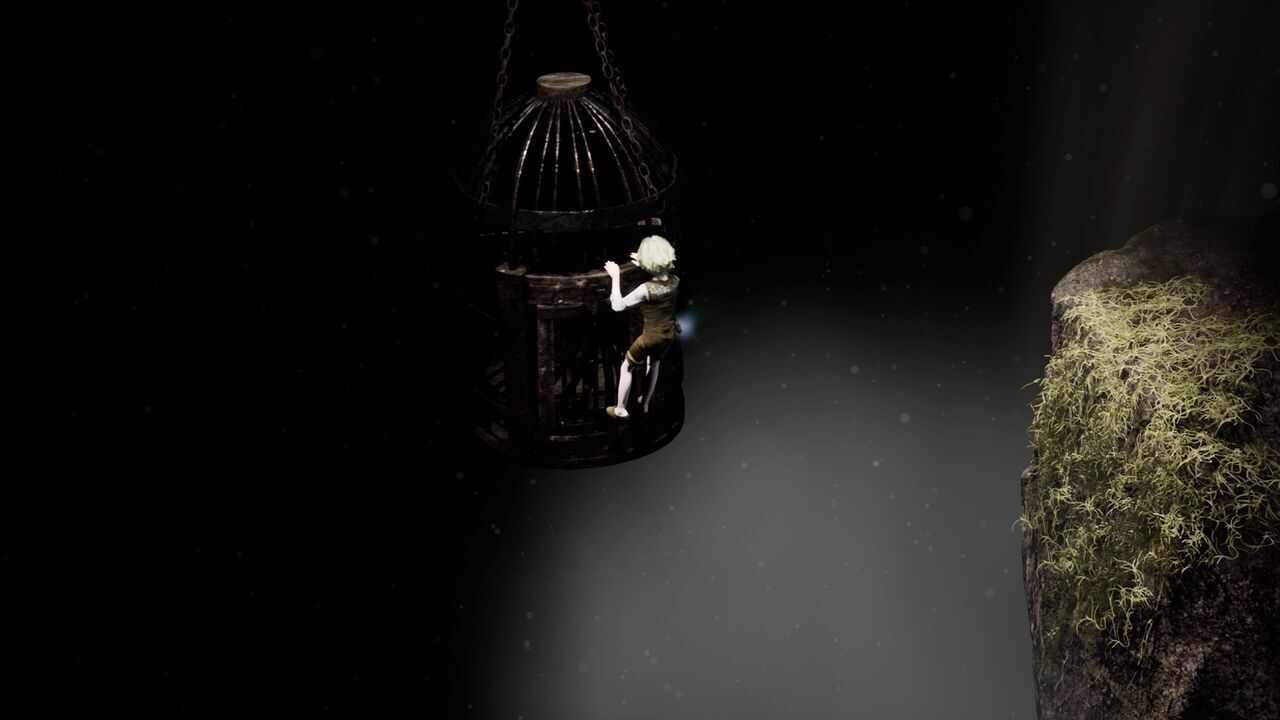 Bramble: The Mountain King - Videojuego (PC, Xbox Series X, PS5, Switch ...