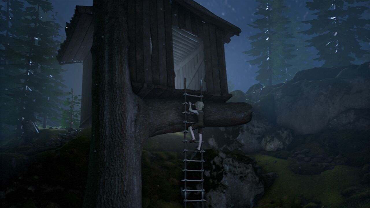 Bramble: The Mountain King - Videojuego (PC, Xbox Series X, PS5, Switch ...