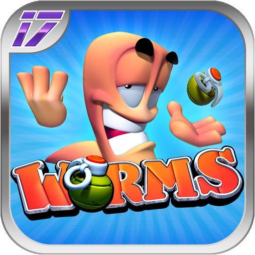Worms PSN - Videojuego (PS3, Xbox 360, iPhone y Android) - Vandal